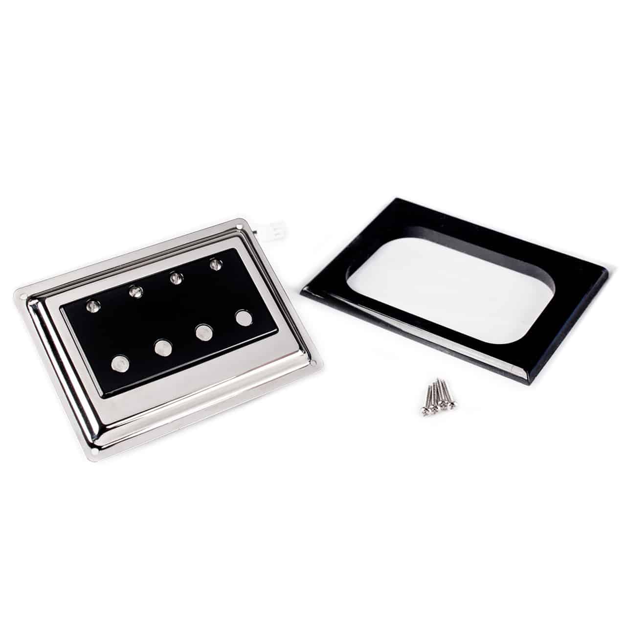 Guild BS-1 BiSonic Bass Pickup - Reissue - (Bridge pickup only: part ...
